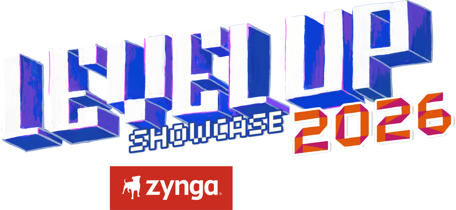 Level Up Showcase 2026 Returns to Toronto | Zynga Title Sponsor